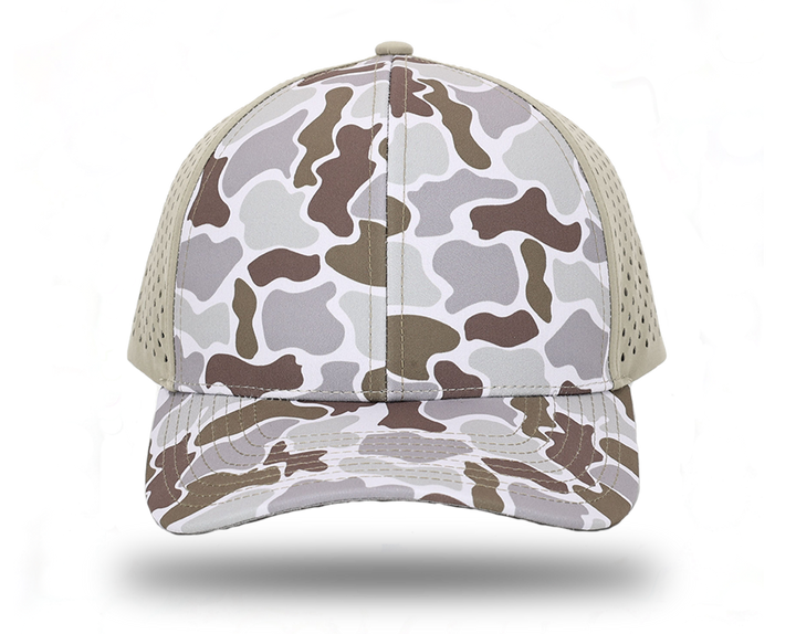 Croaker – Toad MFG