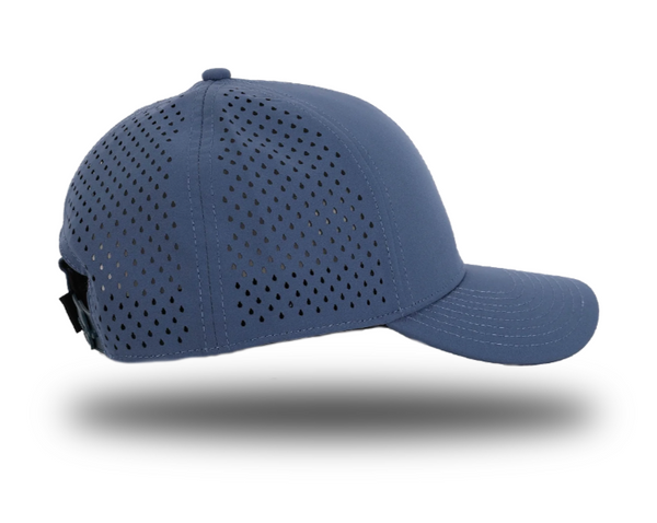 True Navy Croaker – Toad MFG